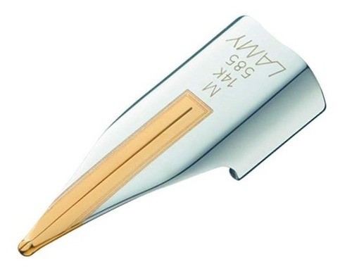 Plumín Lamy M55 M - Papeleria Ferrer